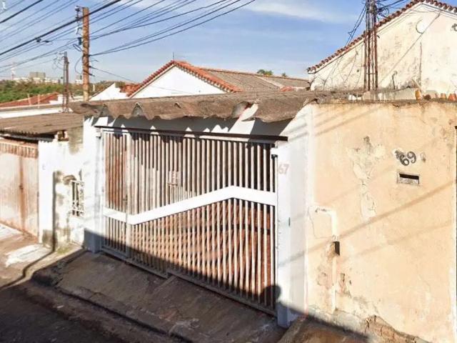 Casa / Sobrado para Venda em Ribeirão Preto/SP Vila Amélia