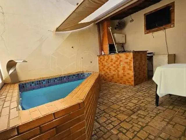 Casa / Sobrado para Venda em Ribeirão Preto/SP Vila Abranches 2 Quartos