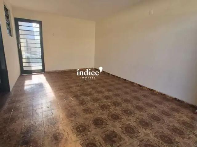 Casa / Sobrado para Venda em Ribeirão Preto/SP Vila Abranches 2 Quartos