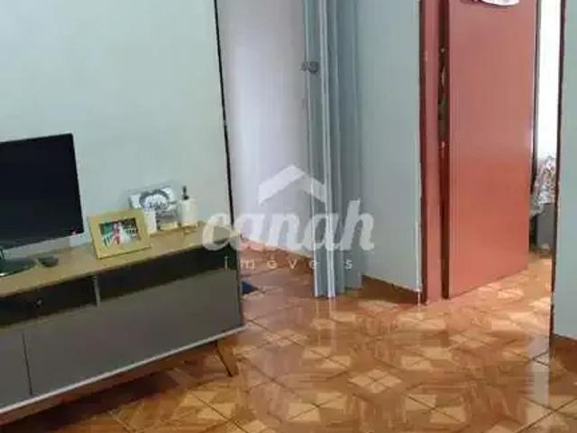 Casa / Sobrado para Venda em Ribeirão Preto/SP Vila Abranches 4 Quartos