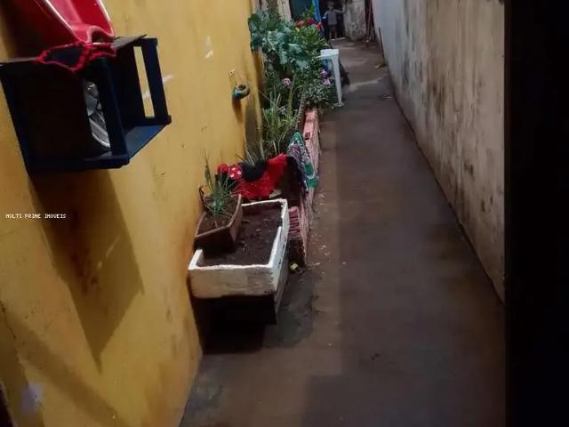 Casa / Sobrado para Venda em Ribeirão Preto/SP Vila Albertina 1 Quartos