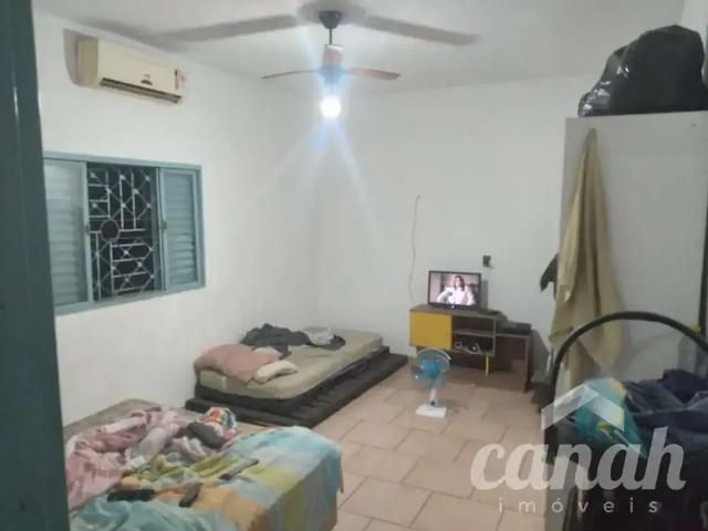 Casa / Sobrado para Venda em Ribeirão Preto/SP Vila Albertina 1 Quartos
