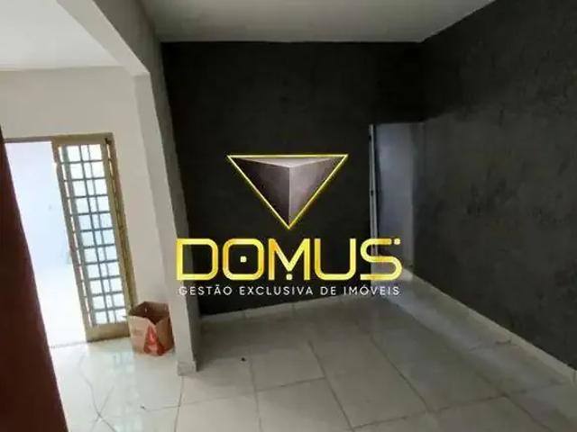 Casa / Sobrado para Venda em Ribeirão Preto/SP Vila Albertina 2 Quartos