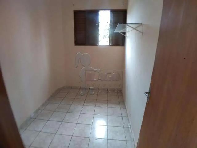 Casa / Sobrado para Venda em Ribeirão Preto/SP Vila Albertina 2 Quartos