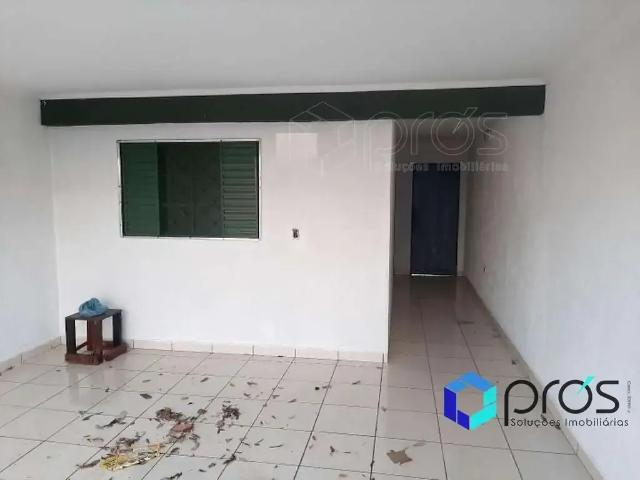 Casa / Sobrado para Venda em Ribeirão Preto/SP Vila Albertina 2 Quartos