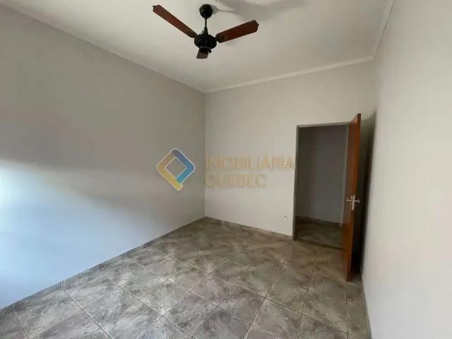 Casa / Sobrado para Venda em Ribeirão Preto/SP Vila Albertina 2 Quartos