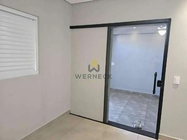Casa / Sobrado para Venda em Ribeirão Preto/SP Vila Albertina 2 Quartos