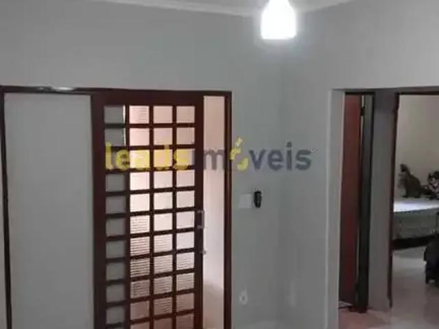 Casa / Sobrado para Venda em Ribeirão Preto/SP Vila Albertina 2 Quartos
