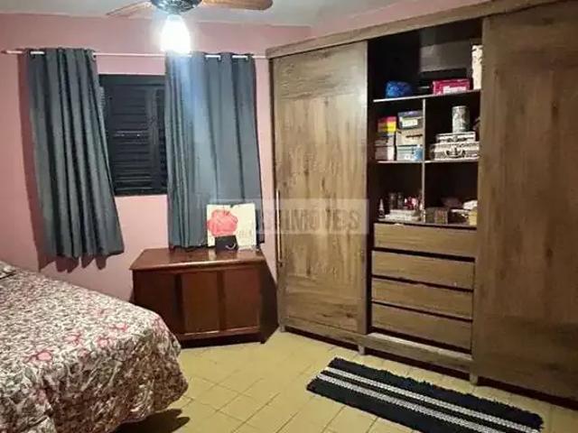 Casa / Sobrado para Venda em Ribeirão Preto/SP Vila Albertina 3 Quartos