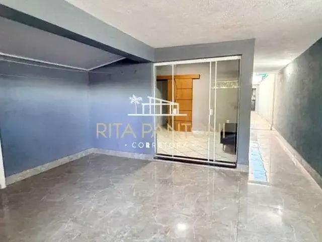Casa / Sobrado para Venda em Ribeirão Preto/SP Vila Albertina 3 Quartos