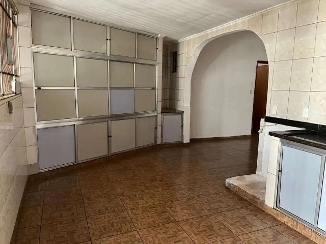 Casa / Sobrado para Venda em Ribeirão Preto/SP Vila Albertina 3 Quartos