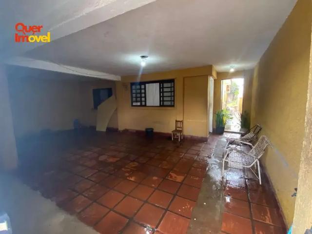 Casa / Sobrado para Venda em Ribeirão Preto/SP Vila Albertina 4 Quartos