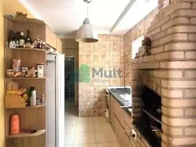 Casa / Sobrado para Venda em Ribeirão Preto/SP Vila Guiomar 4 Quartos