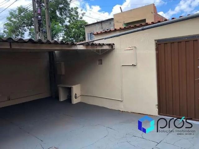 Casa / Sobrado para Venda em Ribeirão Preto/SP Vila Guiomar 2 Quartos