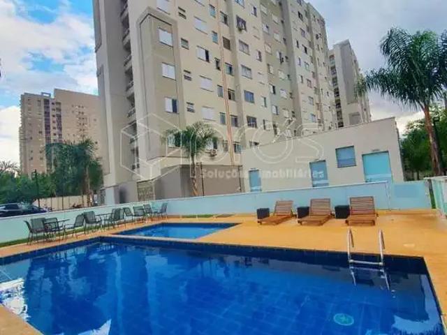 Casa / Sobrado para Venda em Ribeirão Preto/SP Vila Guiomar 2 Quartos