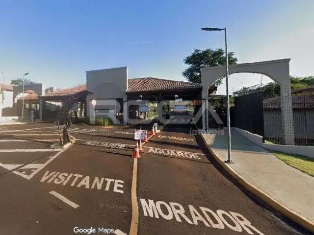 Casa / Sobrado para Venda em Ribeirão Preto/SP Vila do Golf 4 Quartos