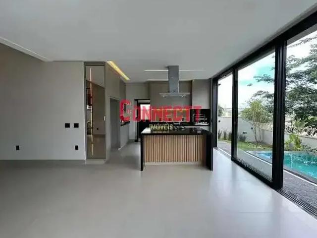 Casa / Sobrado para Venda em Ribeirão Preto/SP Vila do Golf 4 Quartos