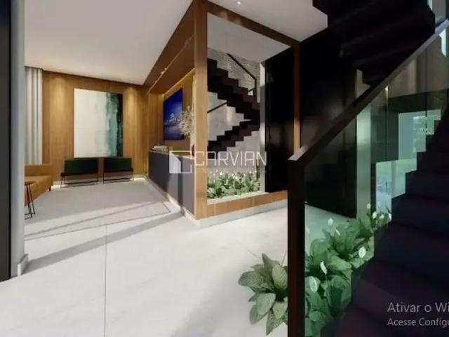 Casa / Sobrado para Venda em Ribeirão Preto/SP Vila do Golf 4 Quartos
