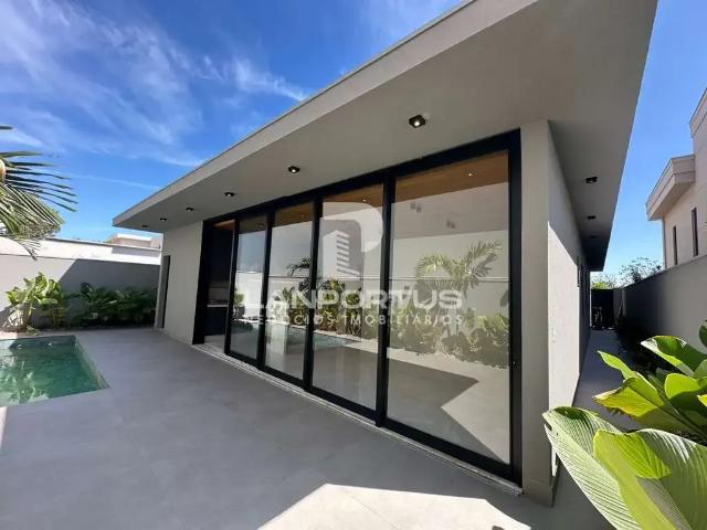 Casa / Sobrado para Venda em Ribeirão Preto/SP Vila do Golf 4 Quartos