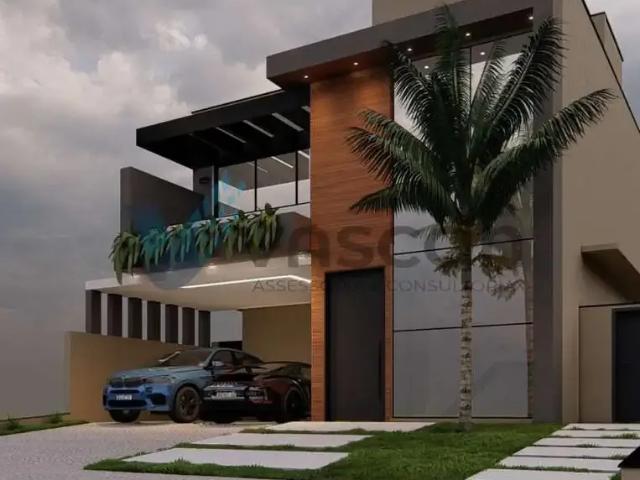 Casa / Sobrado para Venda em Ribeirão Preto/SP Vila do Golf