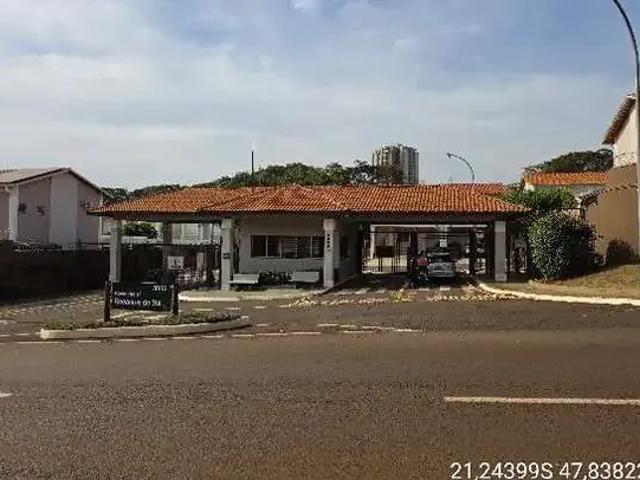 Casa / Sobrado para Venda em Ribeirão Preto/SP Vila do Golf 1 Quartos
