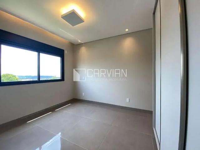 Casa / Sobrado para Venda em Ribeirão Preto/SP Vila do Golf 3 Quartos