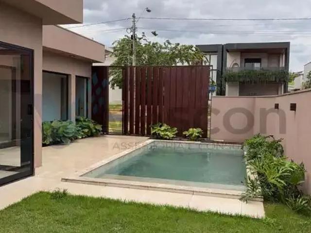 Casa / Sobrado para Venda em Ribeirão Preto/SP Vila do Golf 3 Quartos