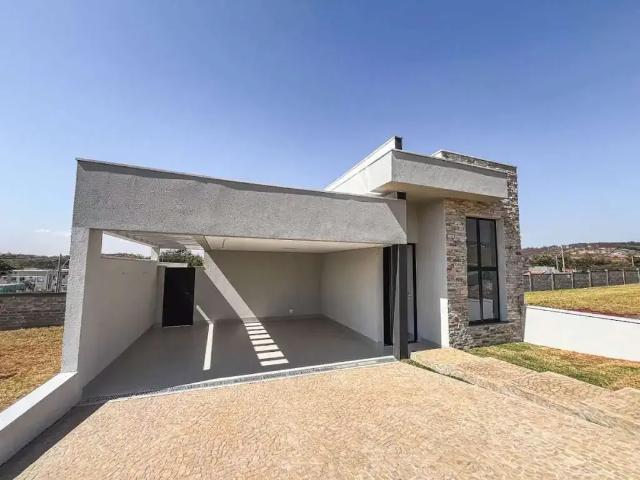 Casa / Sobrado para Venda em Ribeirão Preto/SP Vila do Golf 3 Quartos
