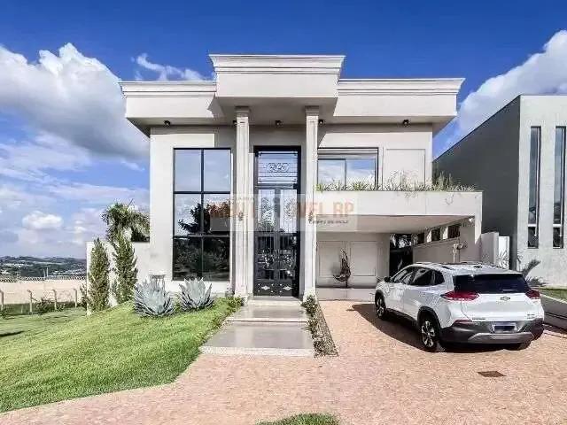 Casa / Sobrado para Venda em Ribeirão Preto/SP Vila do Golf 3 Quartos