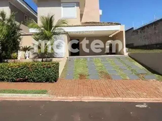 Casa / Sobrado para Venda em Ribeirão Preto/SP Vila do Golf 3 Quartos