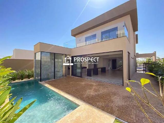 Casa / Sobrado para Venda em Ribeirão Preto/SP Vila do Golf 3 Quartos