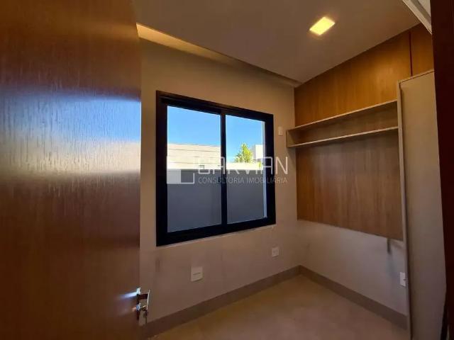 Casa / Sobrado para Venda em Ribeirão Preto/SP Vila do Golf 3 Quartos