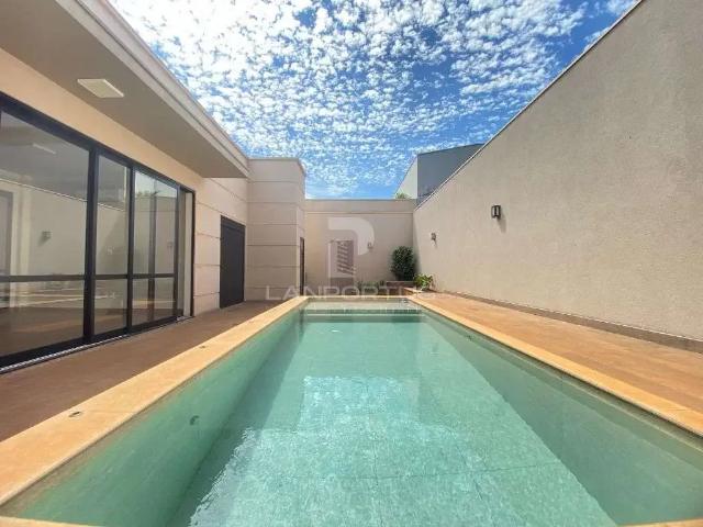 Casa / Sobrado para Venda em Ribeirão Preto/SP Vila do Golf 3 Quartos