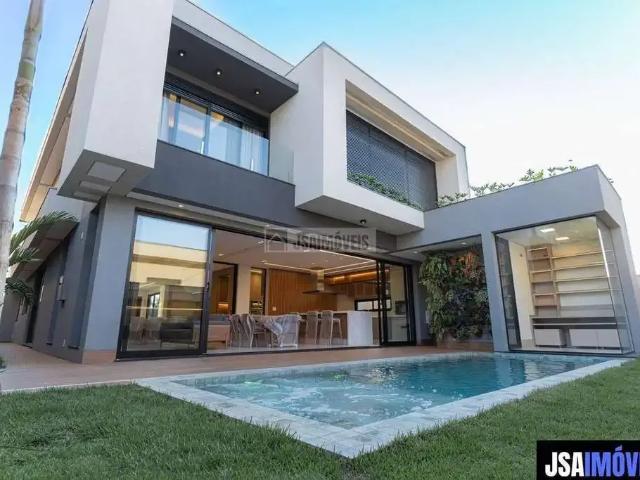 Casa / Sobrado para Venda em Ribeirão Preto/SP Vila do Golf 3 Quartos