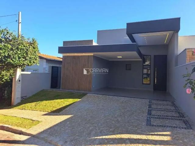 Casa / Sobrado para Venda em Ribeirão Preto/SP Vila do Golf 3 Quartos