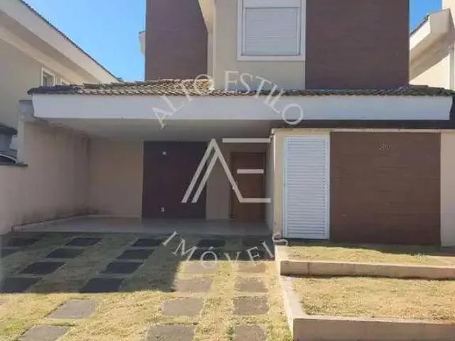 Casa / Sobrado para Venda em Ribeirão Preto/SP Vila do Golf 3 Quartos