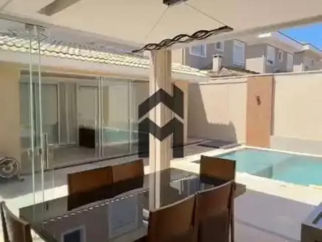 Casa / Sobrado para Venda em Ribeirão Preto/SP Vila do Golf 3 Quartos