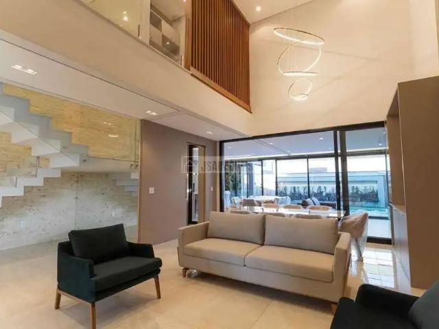 Casa / Sobrado para Venda em Ribeirão Preto/SP Vila do Golf 3 Quartos
