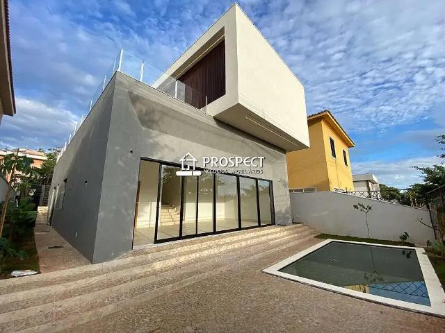 Casa / Sobrado para Venda em Ribeirão Preto/SP Vila do Golf 3 Quartos
