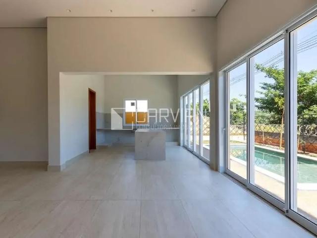 Casa / Sobrado para Venda em Ribeirão Preto/SP Vila do Golf 3 Quartos