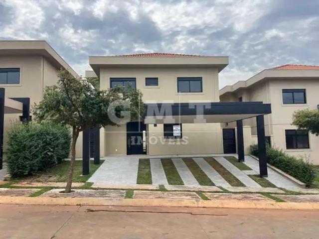 Casa / Sobrado para Venda em Ribeirão Preto/SP Vila do Golf 3 Quartos