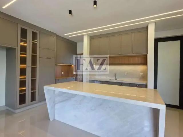 Casa / Sobrado para Venda em Ribeirão Preto/SP Vila do Golf 3 Quartos