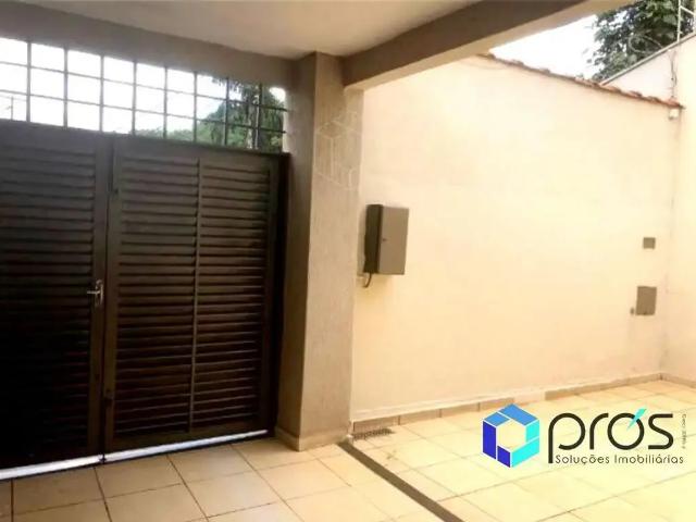 Casa / Sobrado para Venda em Ribeirão Preto/SP Vila Elisa 3 Quartos