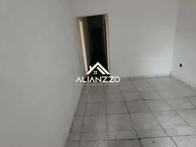 Casa / Sobrado para Venda em Ribeirão Preto/SP Vila Elisa 3 Quartos