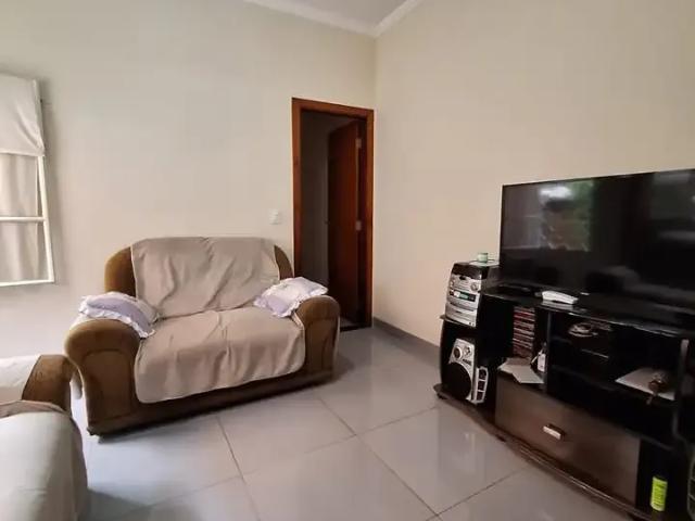 Casa / Sobrado para Venda em Ribeirão Preto/SP Vila Elisa 3 Quartos