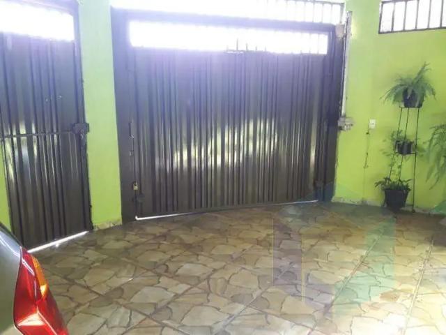 Casa / Sobrado para Venda em Ribeirão Preto/SP Vila Elisa 2 Quartos