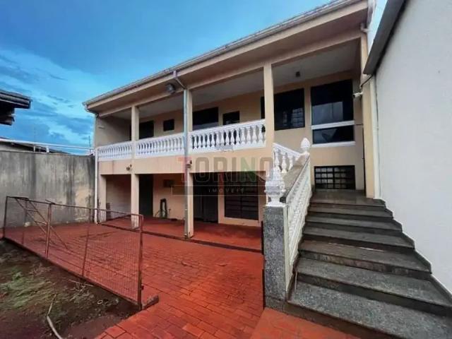 Casa / Sobrado para Venda em Ribeirão Preto/SP Vila Monte Alegre 1 Quartos