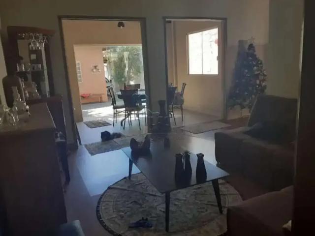 Casa / Sobrado para Venda em Ribeirão Preto/SP Vila Monte Alegre 2 Quartos