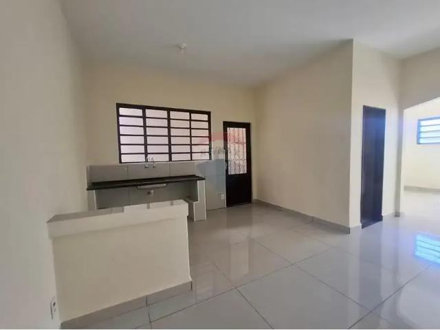 Casa / Sobrado para Venda em Ribeirão Preto/SP Vila Monte Alegre 2 Quartos
