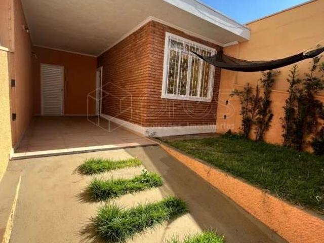 Casa / Sobrado para Venda em Ribeirão Preto/SP Vila Monte Alegre 2 Quartos